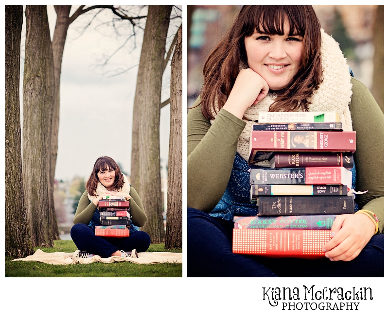 Michelle - a blog by Rooted and Wild Photography